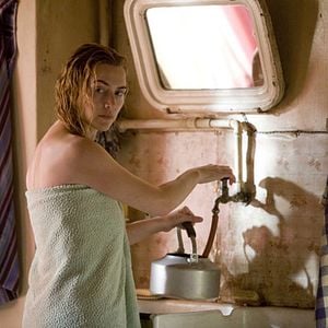 The Reader - Film 2008 - AlloCiné