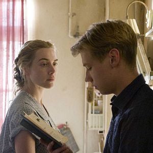 The Reader : Photos et affiches - AlloCiné