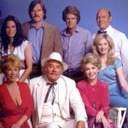 Flamingo Road - Série TV 1981 - AlloCiné