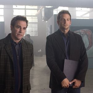 Midnight Meat Train - Film 2008 - AlloCiné