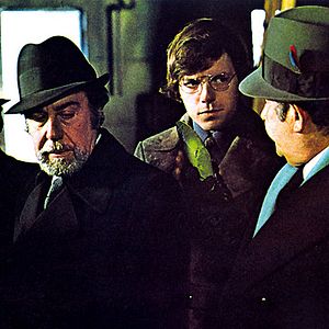 French Connection - Film 1971 - AlloCiné