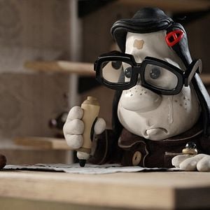 Mary et Max. - Film 2009 - AlloCiné