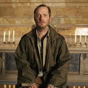 Rick Warden - AlloCiné