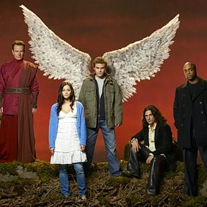 Fallen - Série TV 2007 - AlloCiné