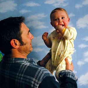 Ricky - Film 2009 - AlloCiné