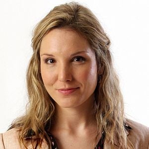 Elizabeth Bower - AlloCiné