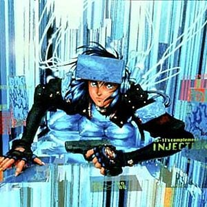 Ghost in the Shell - Film 1995 - AlloCiné