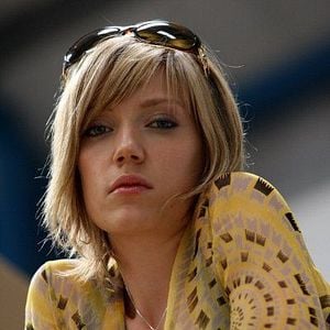 Robyn Addison - AlloCiné