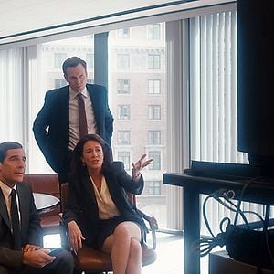 The Informant ! - Film 2009 - AlloCiné