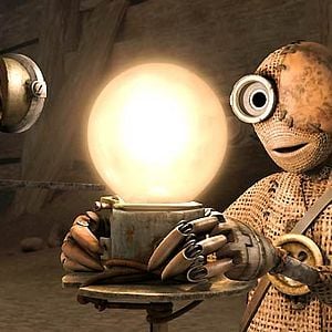 Numéro 9 - Film 2009 - AlloCiné