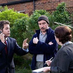 In the Loop - Film 2009 - AlloCiné