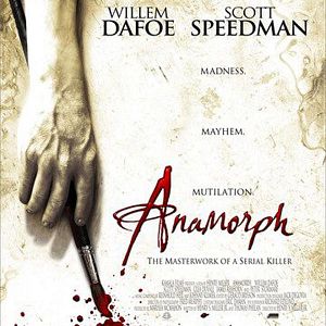 Anamorph - Film 2007 - AlloCiné