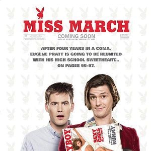 Miss Mars : Photos et affiches - AlloCiné