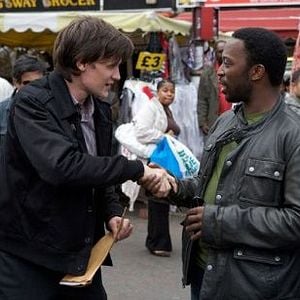 Moses Jones Saison 1 - AlloCiné