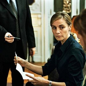 Rapt - Film 2009 - AlloCiné