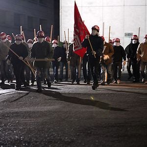 United Red Army - Film 2008 - AlloCiné