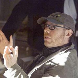 Gary Yates - AlloCiné