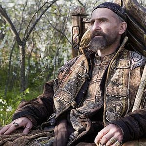 Tsar - film 2009 - AlloCiné