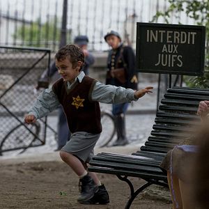 La Rafle : Photos et affiches - AlloCiné