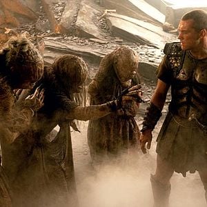 Le Choc des Titans - Film 2010 - AlloCiné