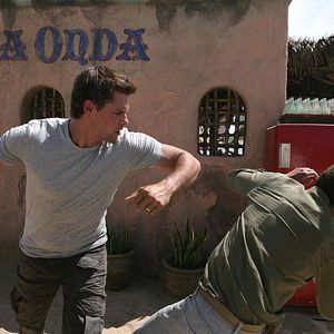 Le Retour de K2000 - Série TV 2008 - AlloCiné