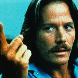 Peter Strauss - AlloCiné