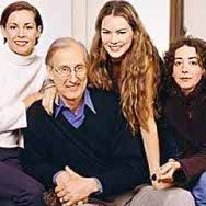 Citizen Baines - Série TV 2001 - AlloCiné