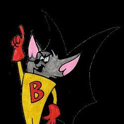 Batfink - Série TV 1966 - AlloCiné