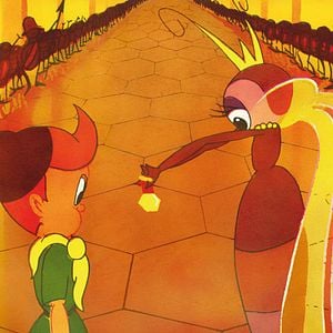 Jeannot l'intrépide - Film 1948 - AlloCiné