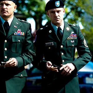 The Messenger - Film 2009 - AlloCiné