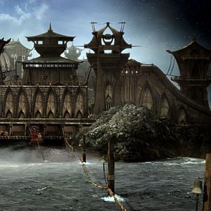 Discworld - Film 2007 - AlloCiné