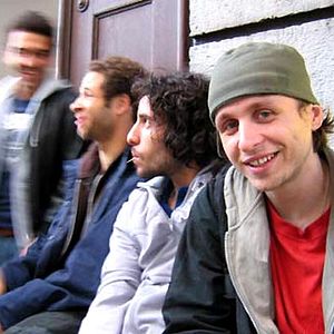 Wholetrain - film 2006 - AlloCiné