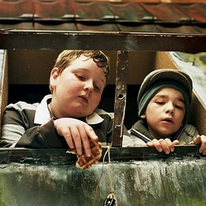 Oscar et la Dame Rose - Film 2009 - AlloCiné