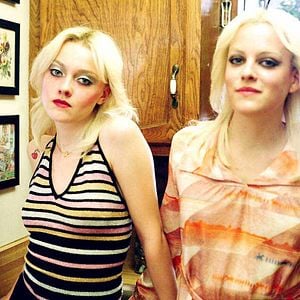 Les Runaways - Film 2010 - AlloCiné