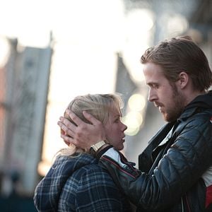Blue Valentine - Film 2010 - AlloCiné