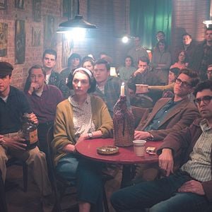 Howl - Film 2010 - AlloCiné