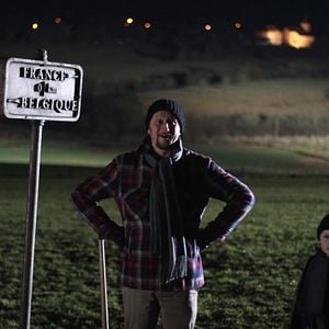 Rien à déclarer - Film 2010 - AlloCiné