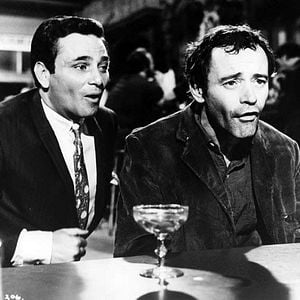 Luv - Film 1967 - AlloCiné