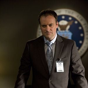 David Hewlett - AlloCiné