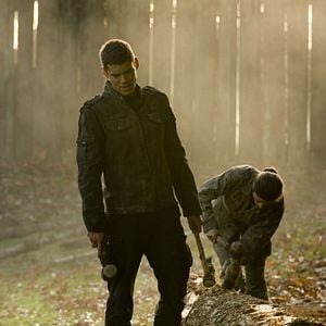 Stargate Universe - Série TV 2009 - AlloCiné