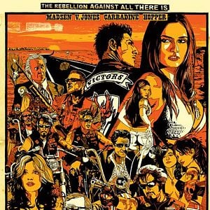 Hell Ride - Film 2008 - AlloCiné