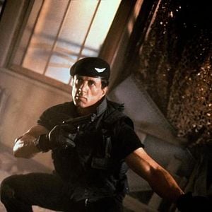 Demolition Man - Film 1993 - AlloCiné