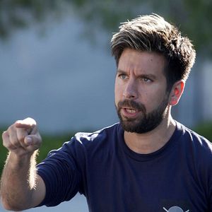 Photos de Joshua Gomez - AlloCiné