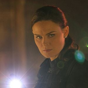 Bones Saison 7 - AlloCiné