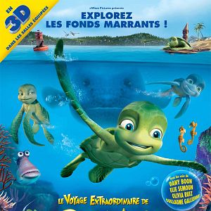 Le Voyage extraordinaire de Samy : Photos et affiches - AlloCiné