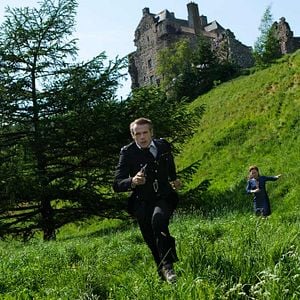 Photos de Alexandre Charlot - AlloCiné