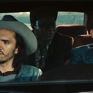 Cosme Castro - AlloCiné