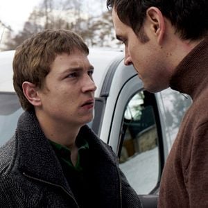 Photos de Xavier Robic - AlloCiné