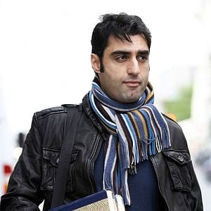 Farshad Kholghi - AlloCiné