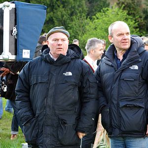 Declan Donnellan - AlloCiné